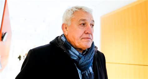 France 2023 Claude Atcher Porte Plainte Suite à Sa Révocation