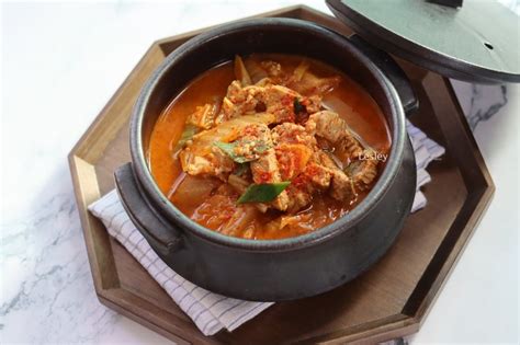 돼지고기 김치찌개 맛있게 끓이는법 돼지 김치찌개 돼지고기 김치찌개 레시피 네이버 블로그