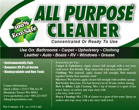 Ecolabelling Universal Marketing Dictionary