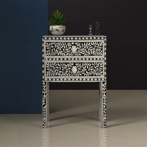 The Exquisite Designs Of Mother Of Pearl Inlay Furniture