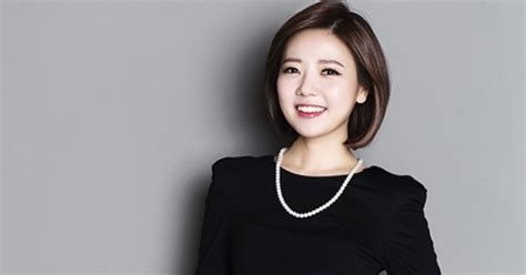 김선영 아나운서 누구 영화 특별시민 출연 이화여대 불어 전공