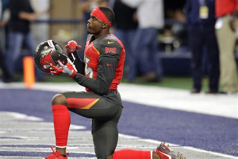 Buccaneers Josh Huff Avoids Prison Time For Gun Charge Bucs Nation