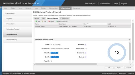 Getting Started With Vmware Cloud Automation Virtual Graveyard