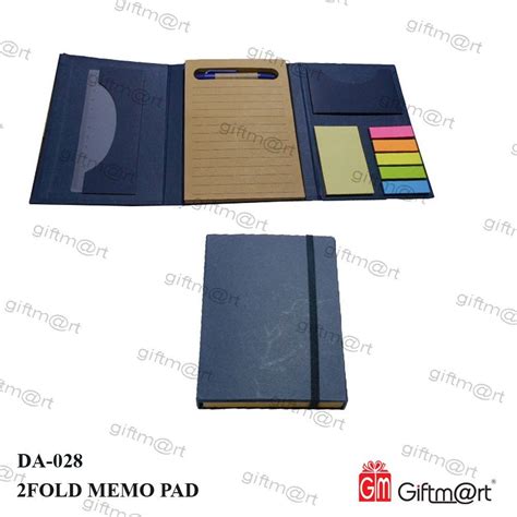 Memo Pads At Best Price In India