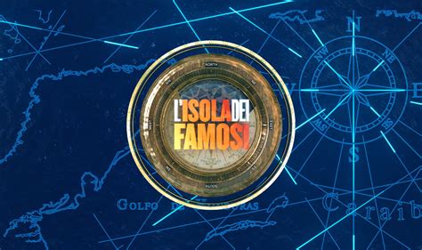 Isola Dei Famosi 2025 Chi Sono I Concorrenti Della Nuova Edizione