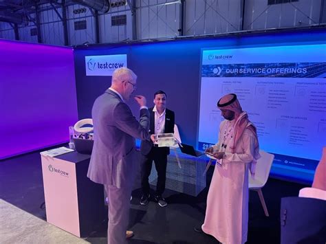 Testcrew Quality Engineering And Software Testing On Linkedin ِathack