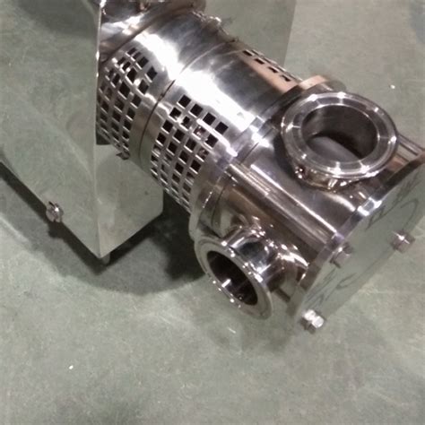 Flex Impeller Pump At Fernando Smith Blog