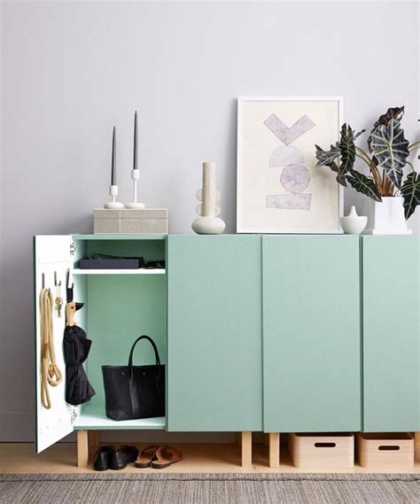 IVAR IKEA HACK 10 Ways To Customize Your IKEA Cabinets Atelier Yuwa