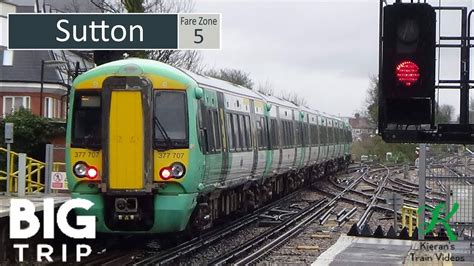 How To Get To Sutton By Train At Olga Rayford Blog