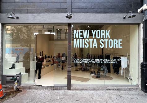 Miista Lower East Side