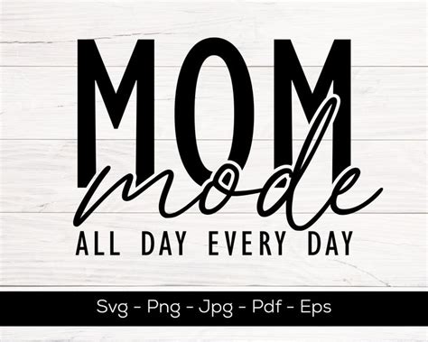 Pin On Mom Svg Files