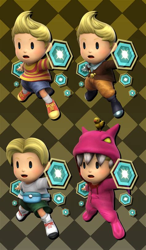 Ssbb Lucas