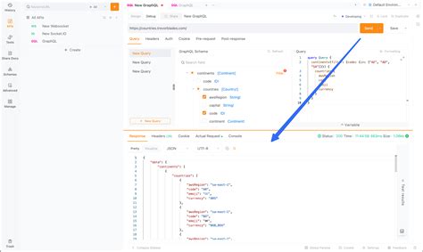 In Depth Understanding Of The GraphQL Protocol And Its Debugging