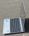 Hp Elitebook Revolve G Convertible Review Notebookcheck Net Reviews