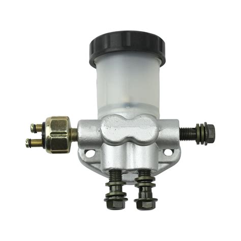 Master Cylinder Hydraulic Brake Go Kart Brak 0031 U1