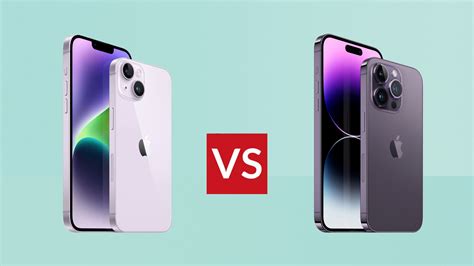 Iphone 14 Plus Vs Iphone 14 Pro Max Comparing Apples 67 Inch