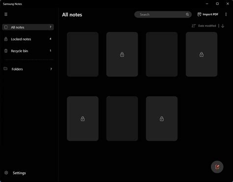 Best Way To Install Samsung Notes On Windows 11 Samsung Members