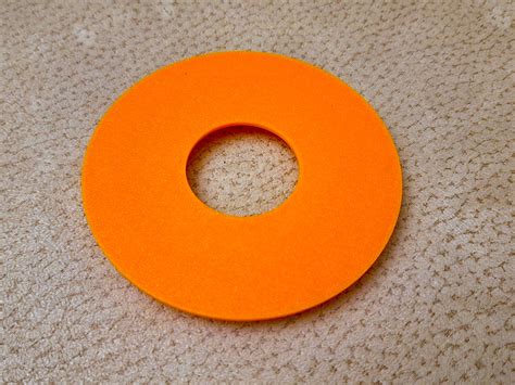 Centering Disc For Sunlu Spools By Officina23 Download Free Stl Model