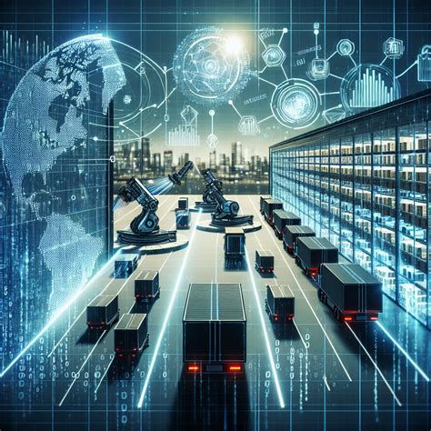 Ai Powered Demand Forecasting Improving Order Fulfillment In Transportation Adam Walsworth