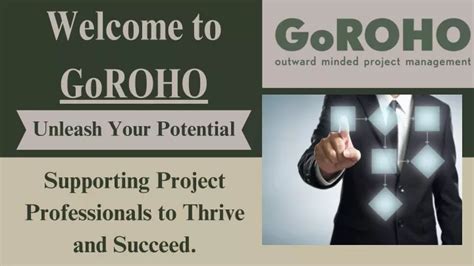 Ppt Scrum For Beginners Goroho Powerpoint Presentation Free