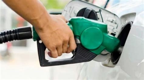 Subió La Nafta Y El Gasoil Ypf Aumento Este Jueves Sus Combustibles Un