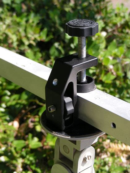 Another Tripod Extender Bugguidenet