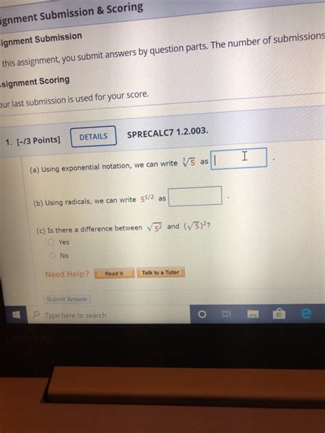 Solved Ignment Submission And Scoring Ignment Submission This