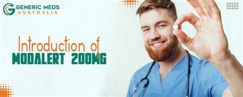 Buy Modalert 200 Mg Is An Effective Stress Treatment Generic Meds