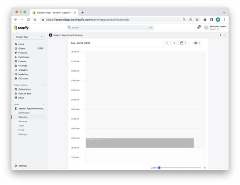 How To Setup Google Calendar Sync Sesami