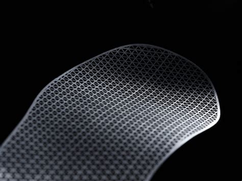 Smooth TPU 95A | Markforged