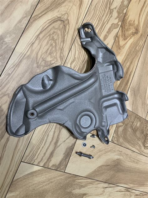 11148510114 Звукоизоляционный кожух Пд Bmw Запчасти на Drive2