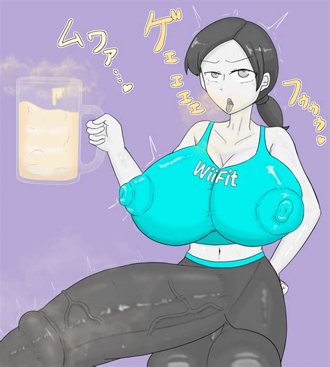 Rule 34 1futa 2022 Alternate Version At Source Balls Breasts Burp