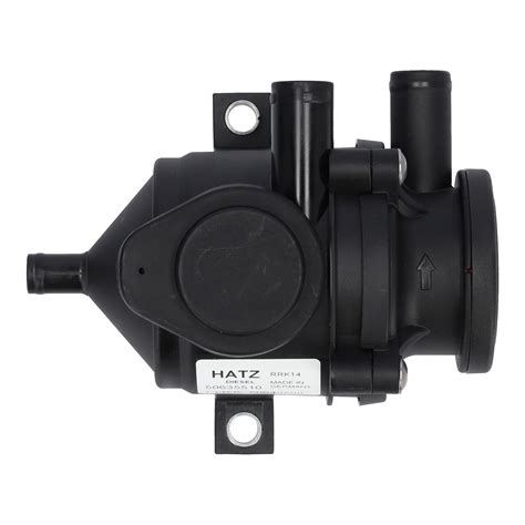 Crankcase Ventilation 3h50 4h50n 4h50ticd Hatz