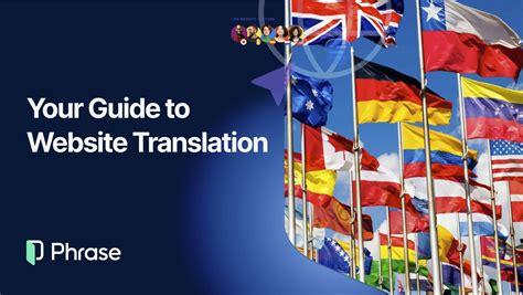 Phrase Localization Platform Translation And Localization Products