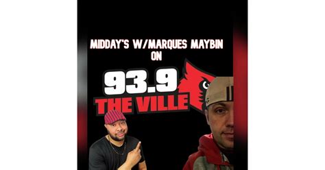 Middays W Marques Maybin Stevenrummage And Nickyvespn 08 26 2025 Hour 2 Middays W