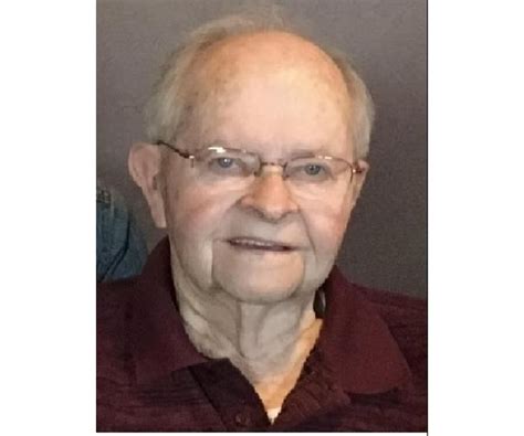 Loren Bolhuis Obituary 1931 2022 Legacy Remembers