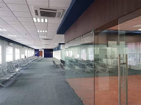 The Ghana Passport Premium Application Center My Struggle And Experience