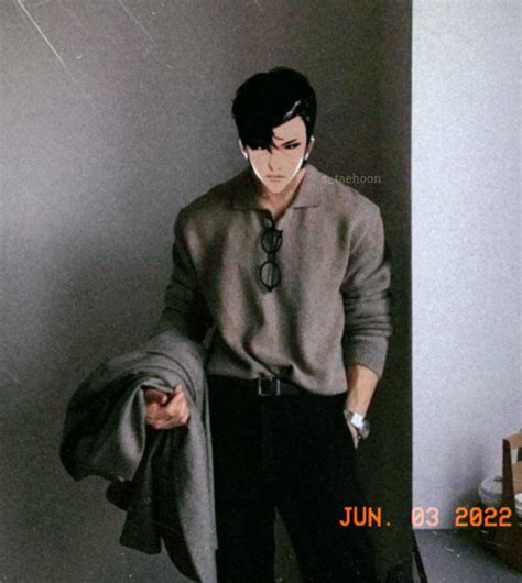 Park Jonggun Fotografi Teman Gambar Animasi Kartun Ilustrasi Karakter