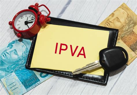 Ipva 2024 De Sp Consulta De Valor Venal Dos Veículos é Liberada Veja
