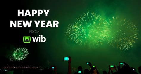 Wib On Linkedin Newyear Cybersecurity Apisecurity Wibsecurity