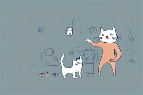 Do Cats Experience Jealousy Exploring Feline Emotions The Cat Bandit Blog