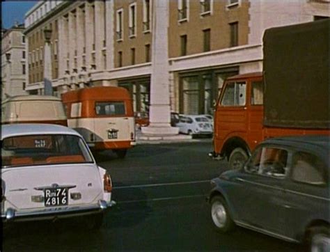 IMCDb Org 1963 Innocenti IM 3 ADO16 In The Baron 1966 1967