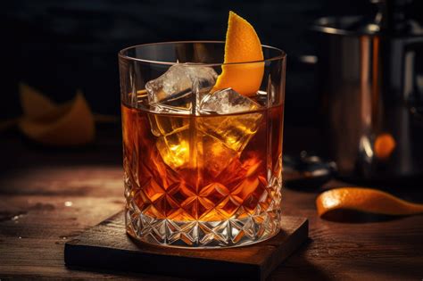 Old Fashioned Kit