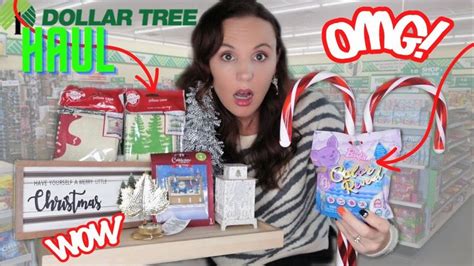 Dollar Tree Haul Incredible Jaw Dropping New Finds Youtube