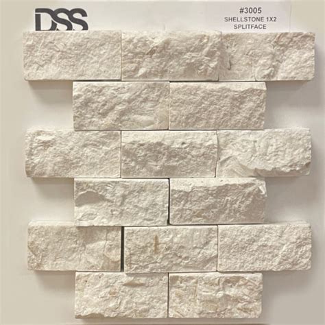 Split Face Distinct Stone Solutions