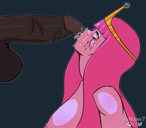 Post 5740579 Adventuretime Ikuer Princessbubblegum