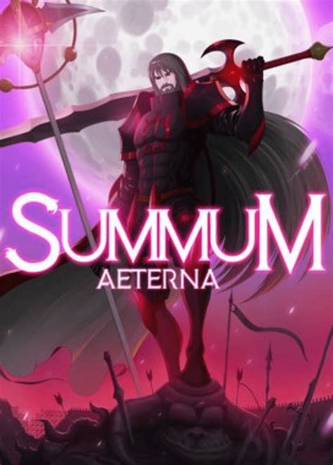 Buy Summum Aeterna Pc Steam Key Cheap Price Eneba