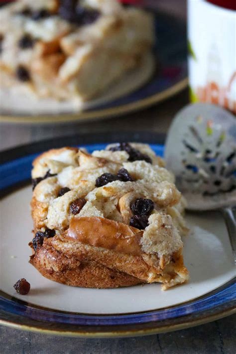 Filipino Bread Pudding Woman Scribbles