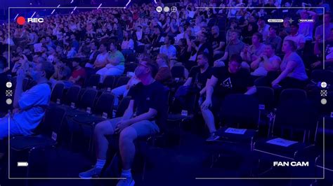 Valorant Champions Tour On Twitter The Crowd Is Loving This Series Valorantmasters Https