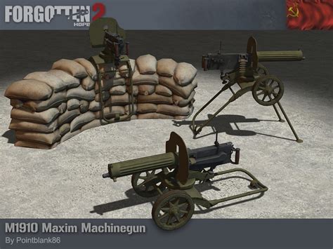 CoD2 Tankhunt Map Correction Image Back2Fronts Mod For Call Of Duty 2 ModDB